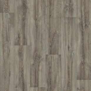 Apunara Oak DARK GREY ICONIK 280Tex Vinilinės buitinės grindų dangos