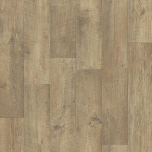 Authentic DARK NATURAL ICONIK 280Tex Vinilinės buitinės grindų dangos